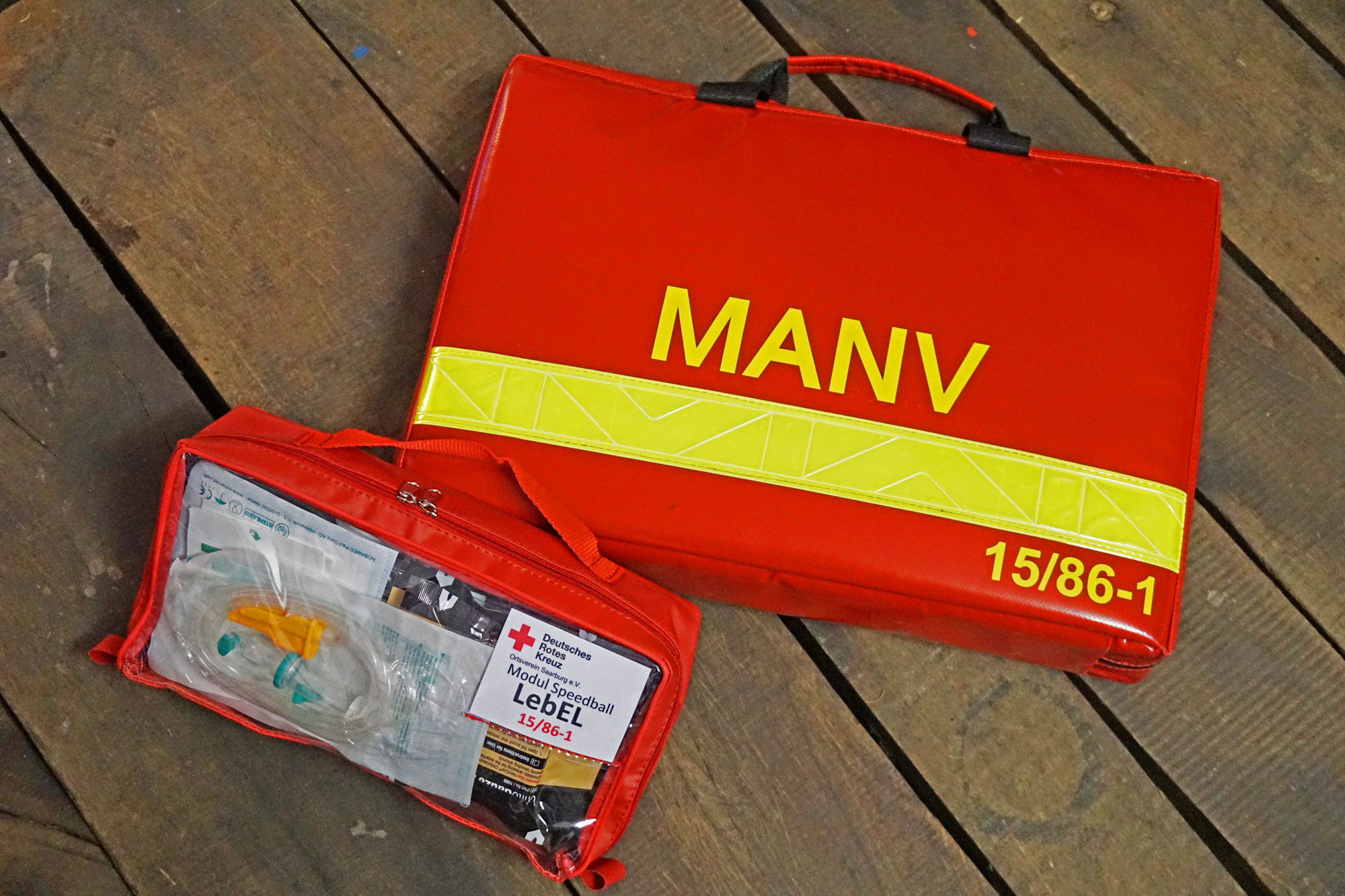 Aktuelles - DRK Ortsverein Saarburg e.V.